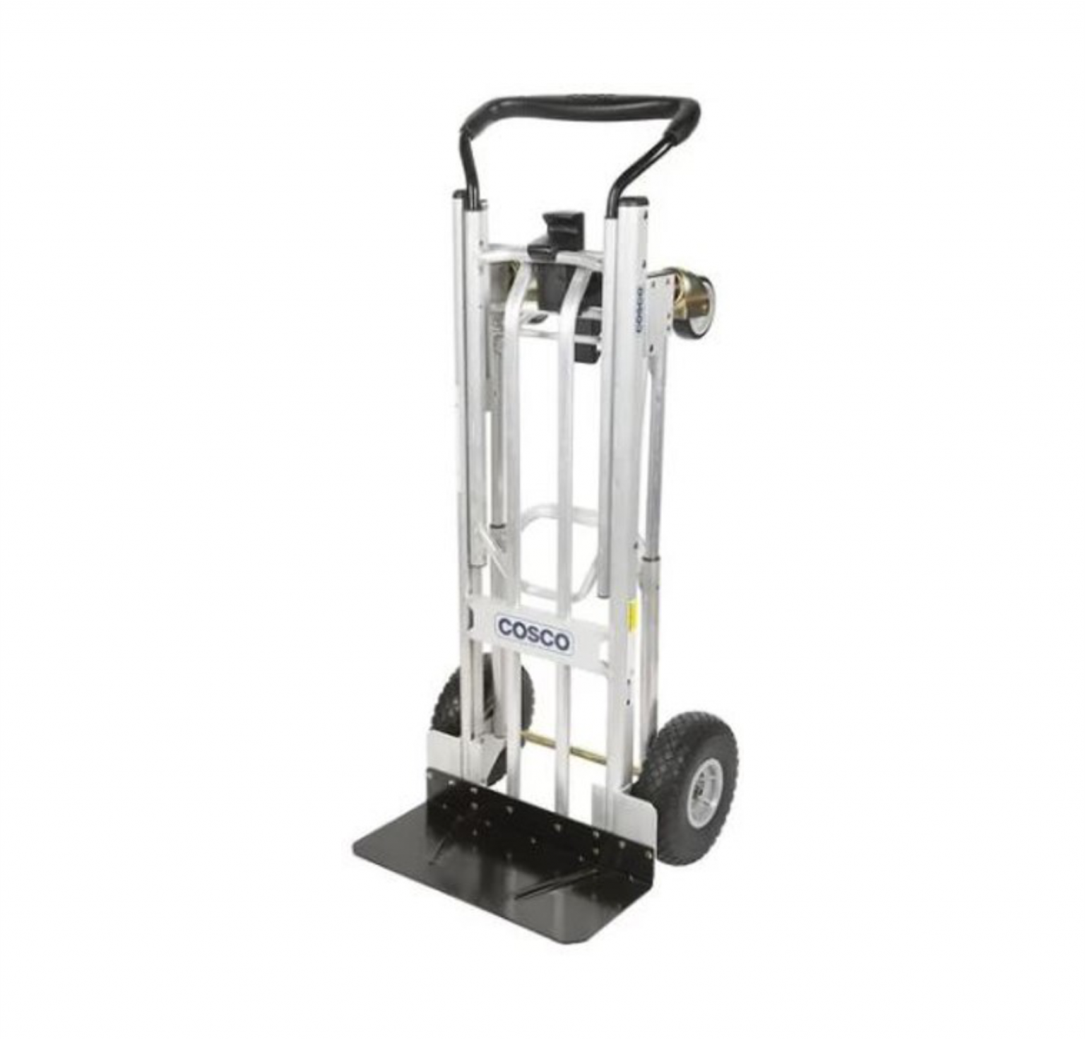 CARRETILLA DE CARGA MANUAL ZORRA 3 POSICIONES COSCO – EH COLOMBIA