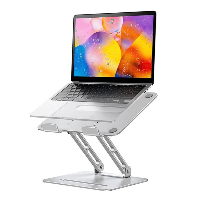 SOPORTES BASES PARA PORTATILES – EH COLOMBIA