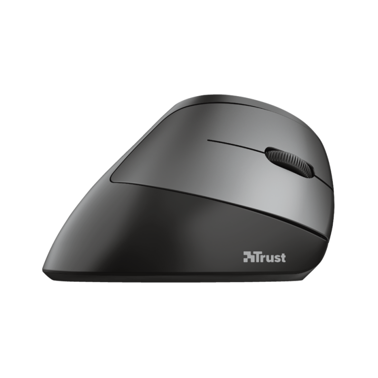 MOUSE INALÁMBRICO USB TRUST BAYO DISEÑO VERTICAL – EH COLOMBIA