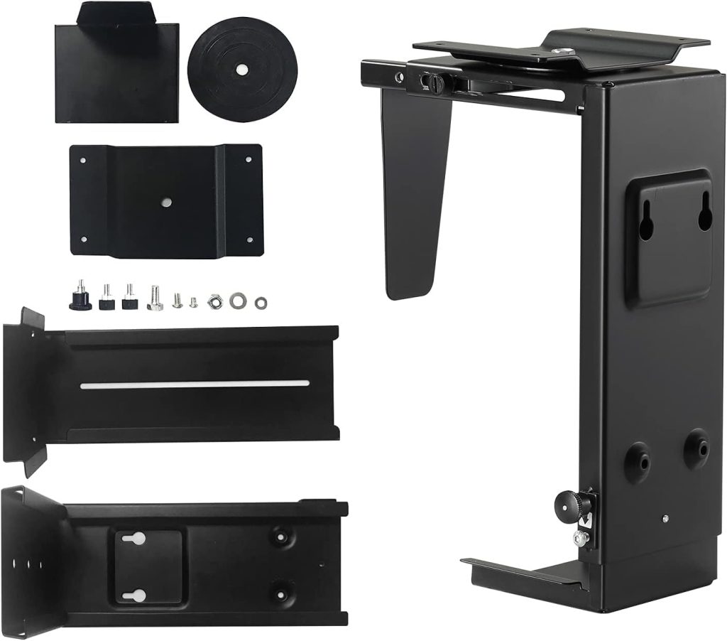 SOPORTE DE CPU COLGANTE AJUSTABLE - EH COLOMBIA